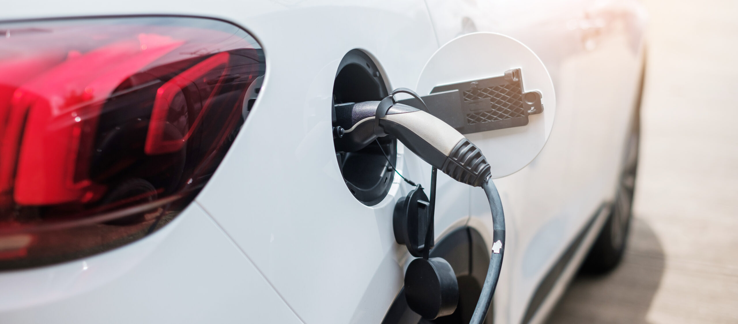 The Comprehensive Guide to Level 2 EV Charging | Power Sonic