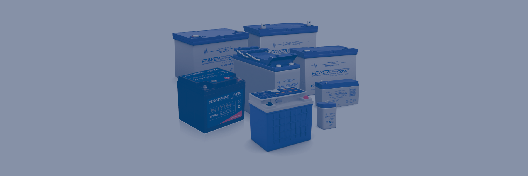 Lithium vs Lead Acid Batteries: The Complete Guide