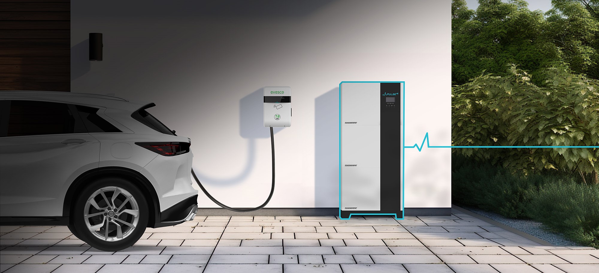 Energy Storage Resources | Power-Sonic Guides & Datasheets