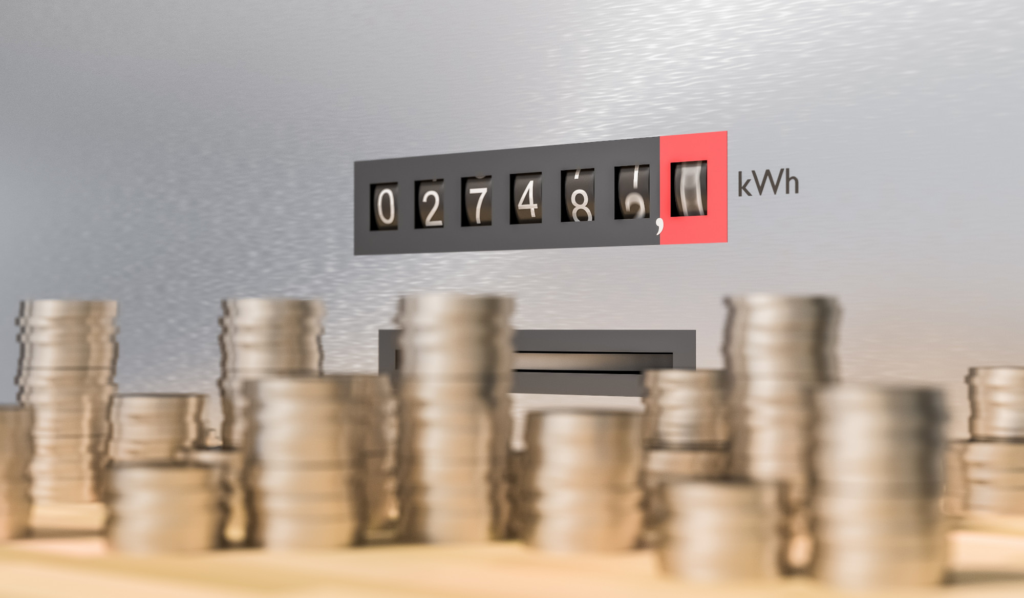 kW vs kWh Explained: Understanding Energy Measurements