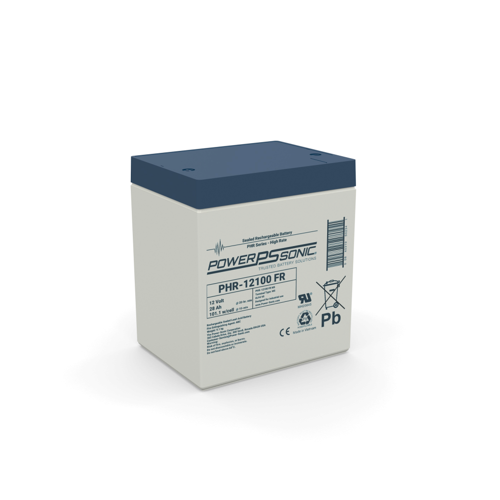 PS-670 - Power-Sonic