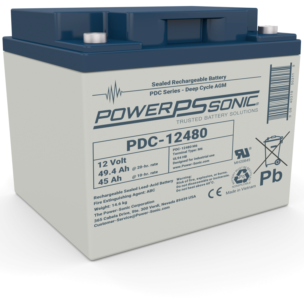 PS-12550 - Power-Sonic