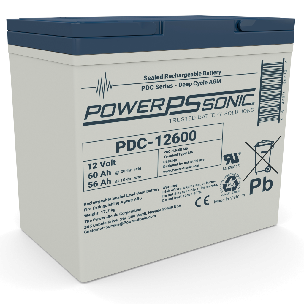 PS-1270 - Power-Sonic