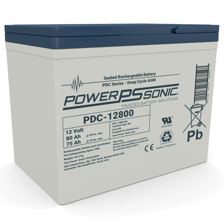 PS-121000 - Power-Sonic
