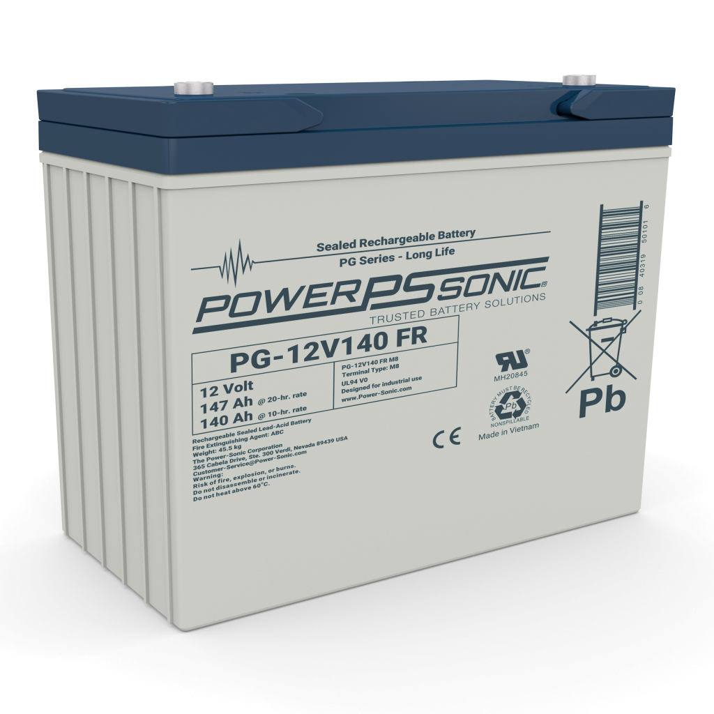 PS-121000 - Power-Sonic