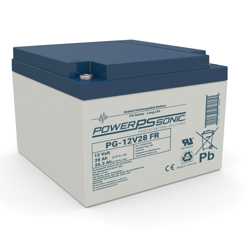 PS-12550 - Power-Sonic