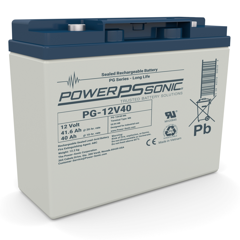 PS-1270 - Power-Sonic