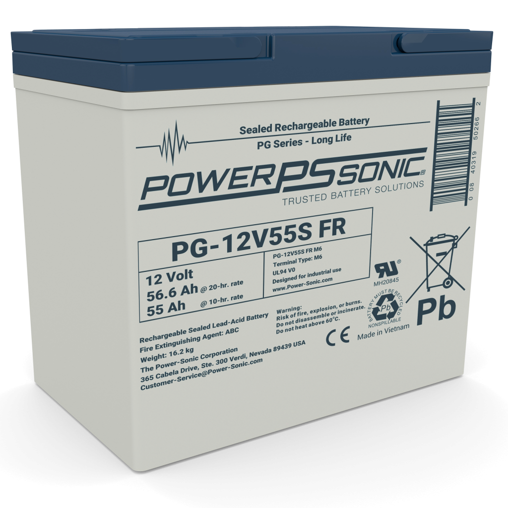PS-121000 - Power-Sonic