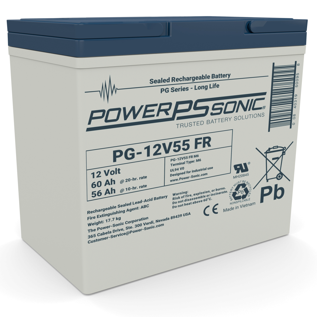 PS-121000 - Power-Sonic