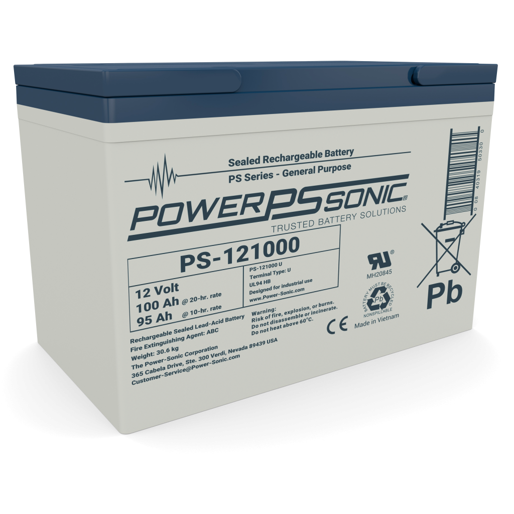 PS-12550 - Power-Sonic
