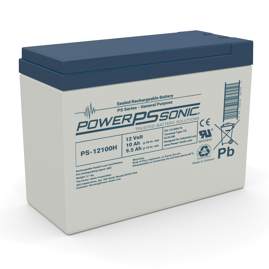 PS-12550 - Power-Sonic