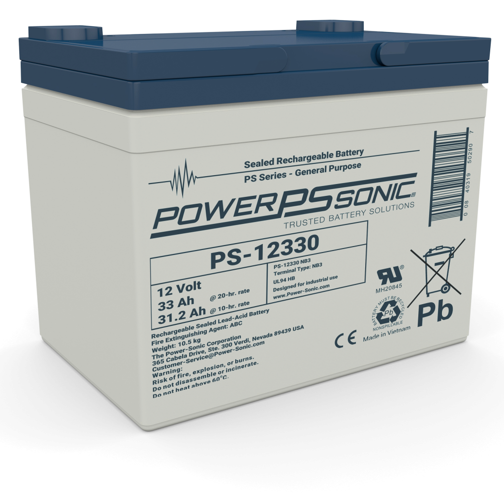 PS-121000 - Power-Sonic