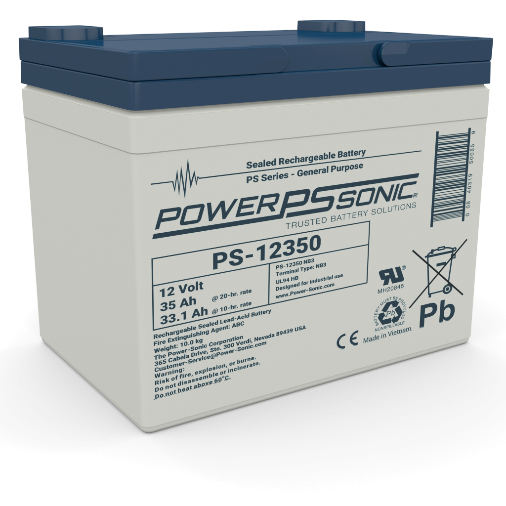 PS-12350 - Power-Sonic