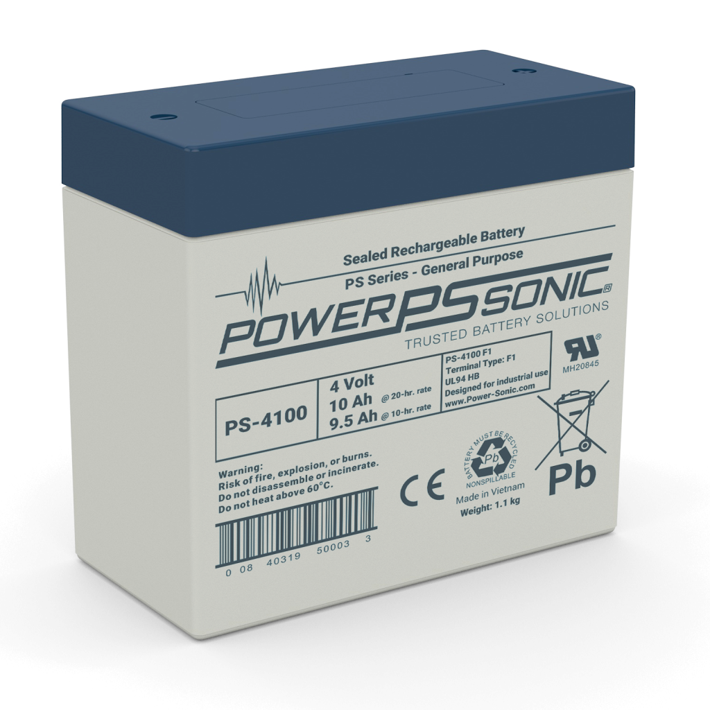 PS-1220 - Power-Sonic