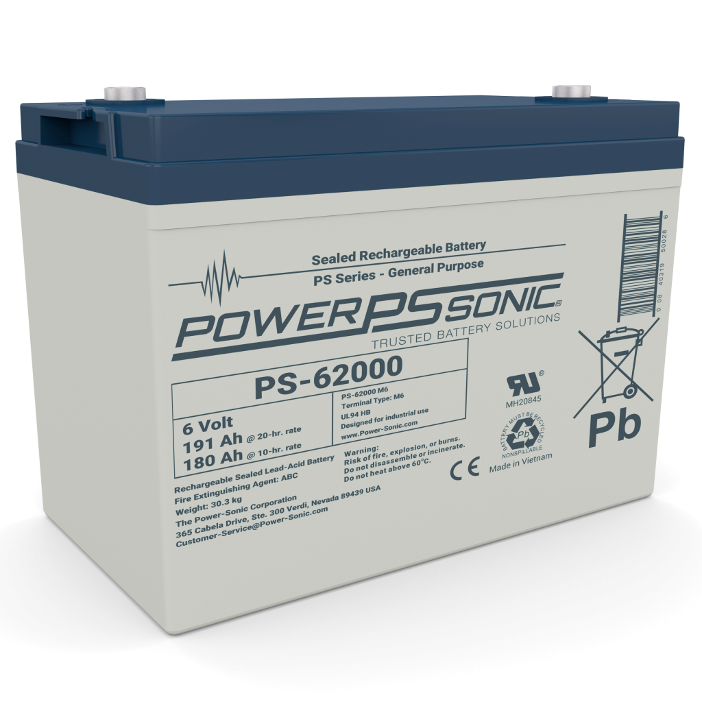 PS-12140 - Power-Sonic