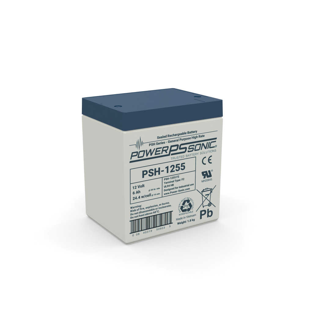 PS-121000 - Power-Sonic