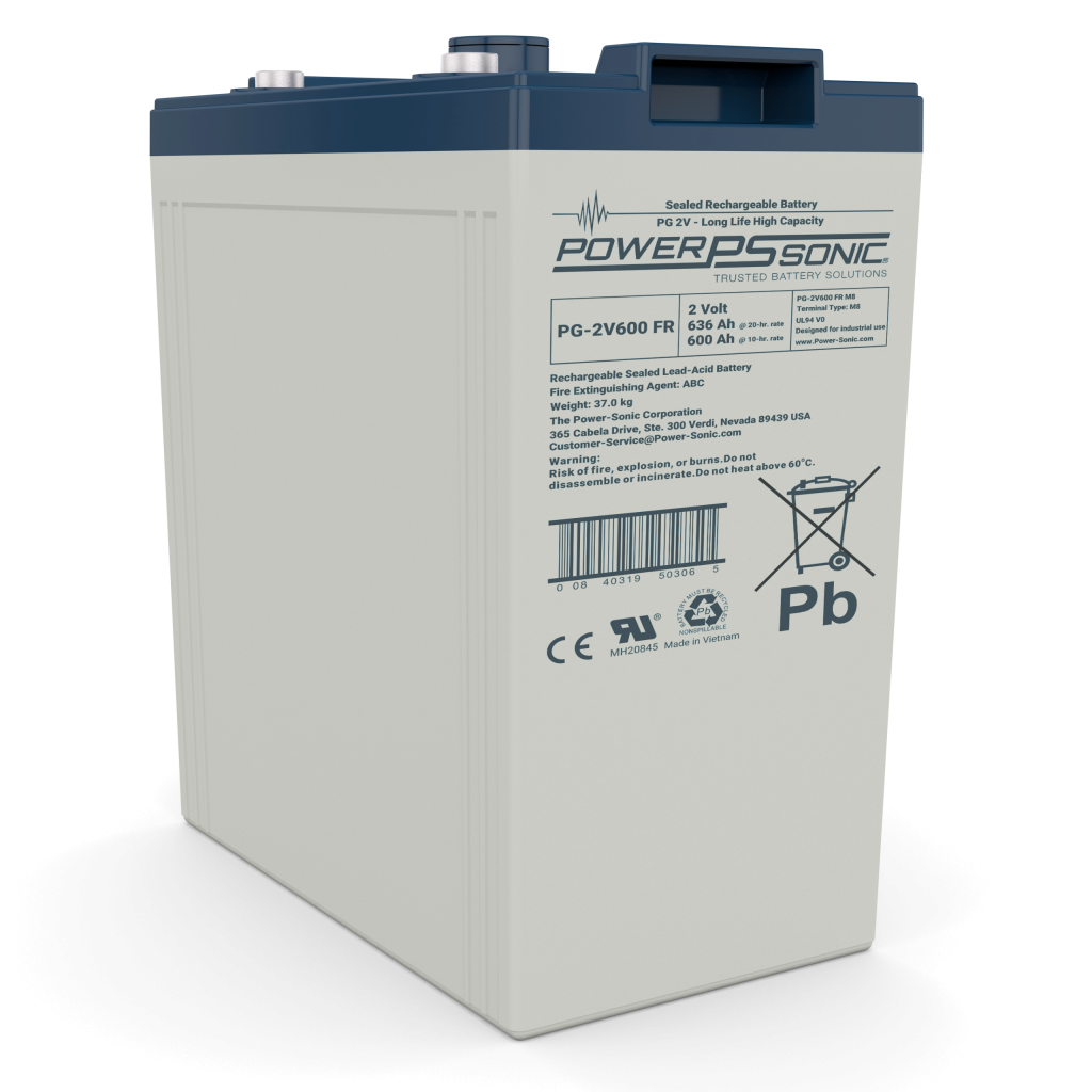 PS-121000 - Power-Sonic