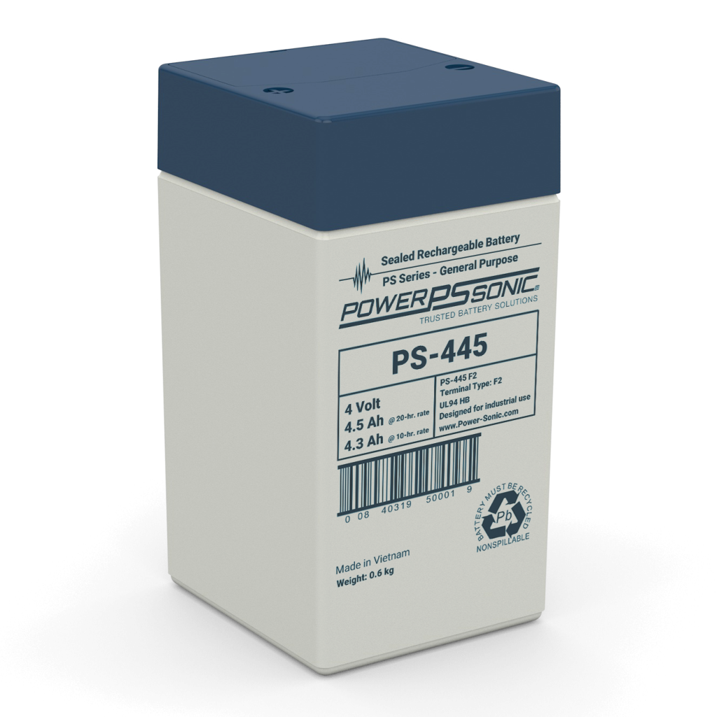 PS-121000 - Power-Sonic