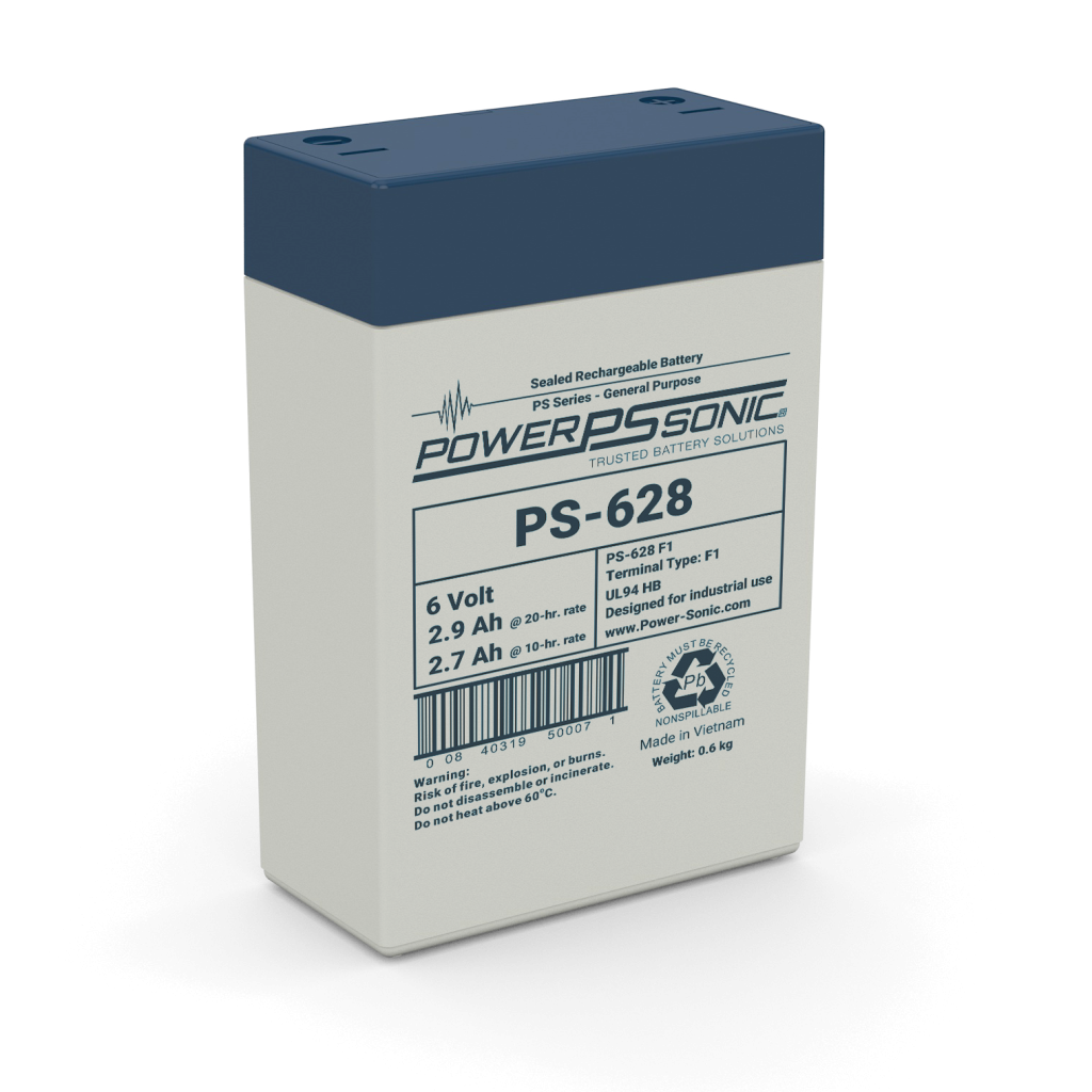 PS-12120 - Power-Sonic