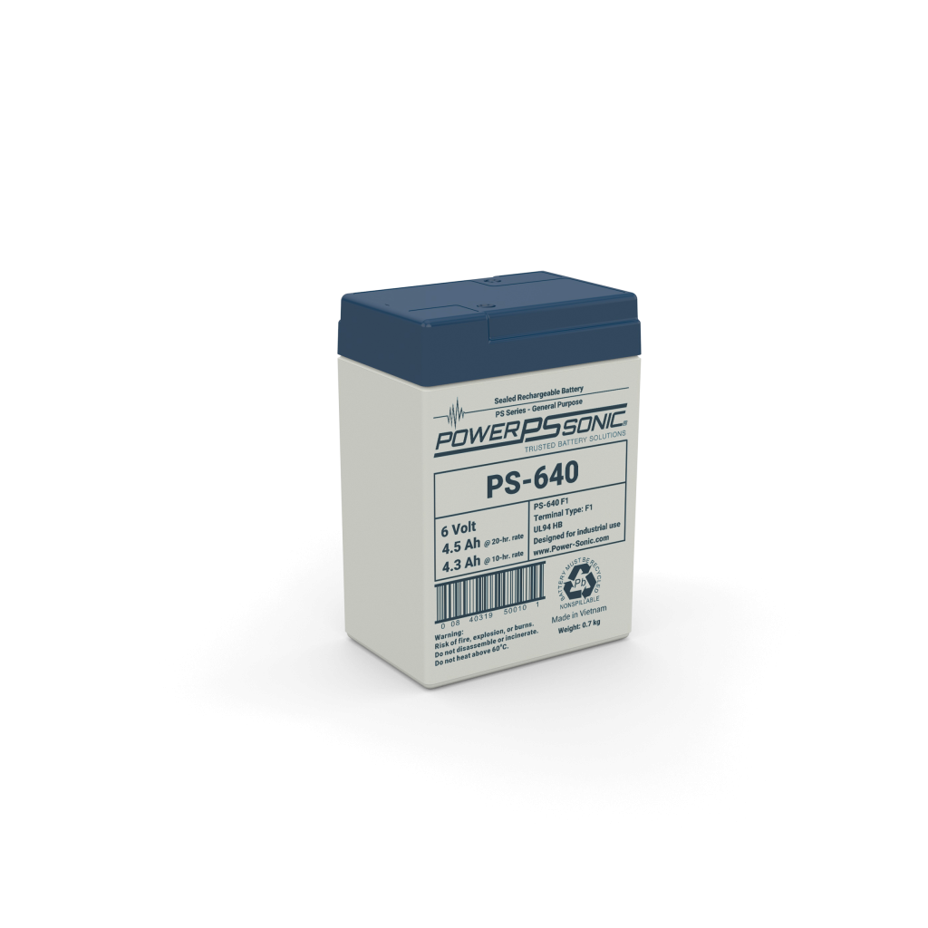 PS-1290 - Power-Sonic