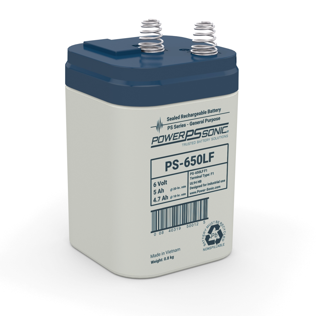 PS-12280 - Power-Sonic