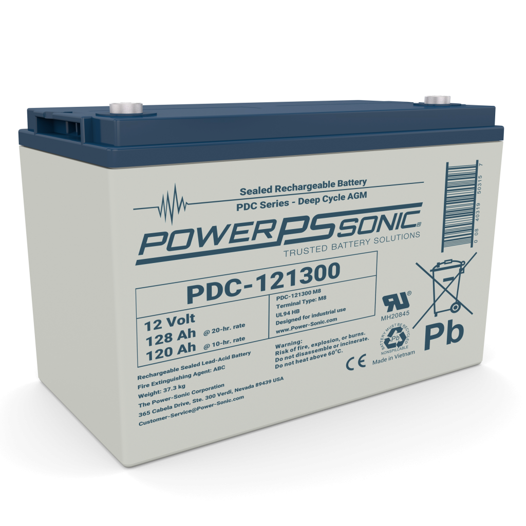 PS-121000 - Power-Sonic