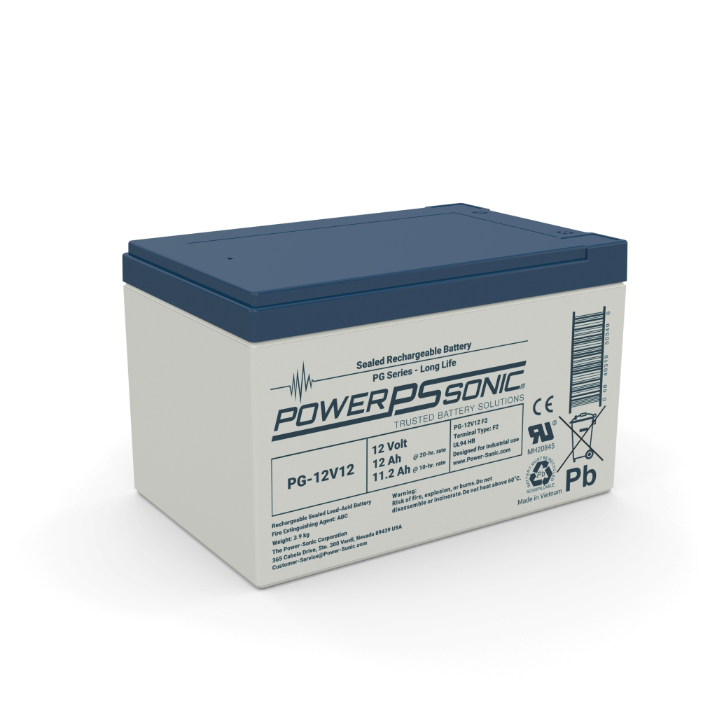 PS-12700 - Power-Sonic