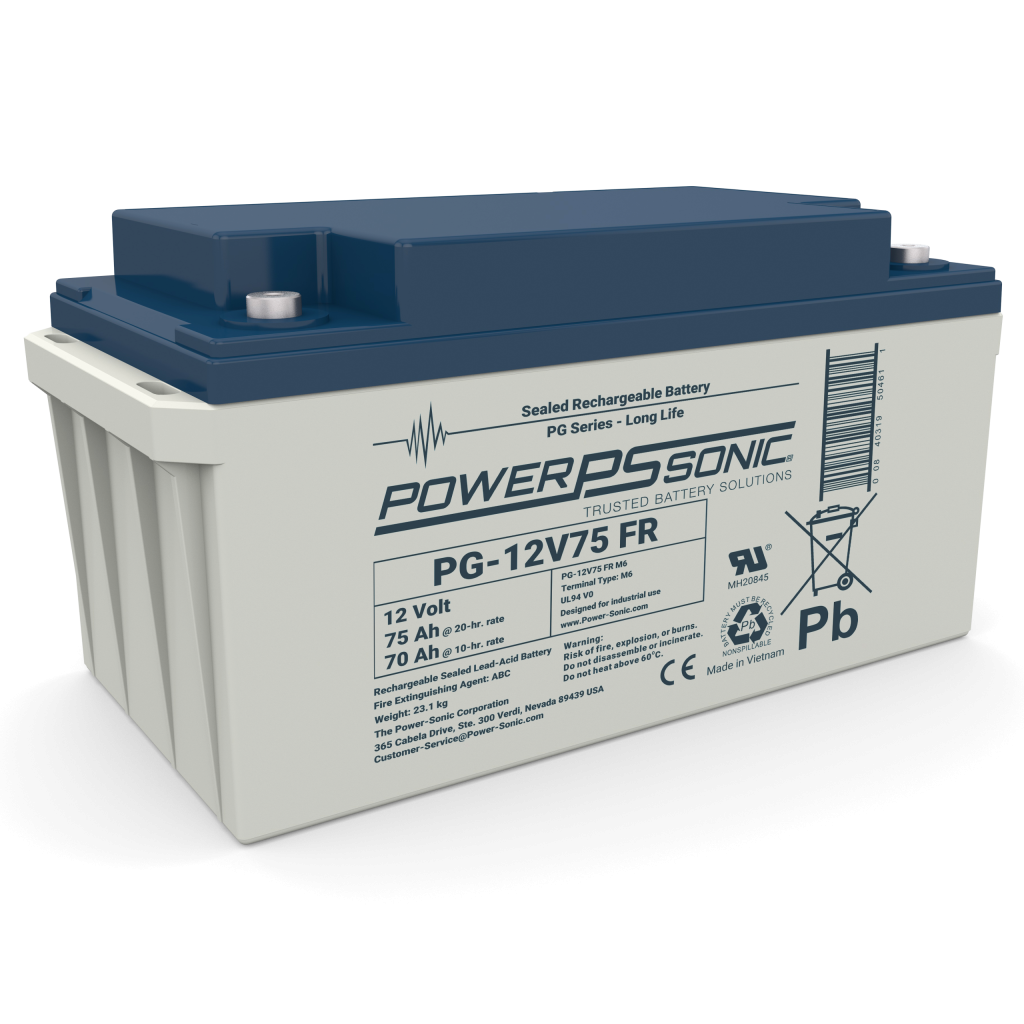 PS-12280 - Power-Sonic