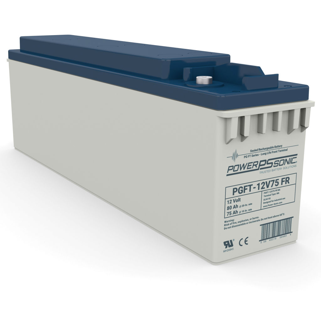 PS-6100 - Power-Sonic