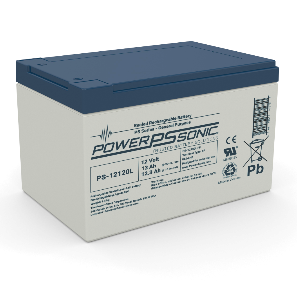 PS-12260 - Power-Sonic