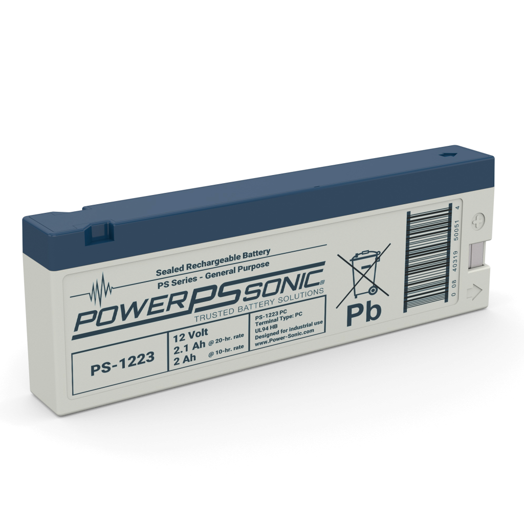 PS-121000 - Power-Sonic