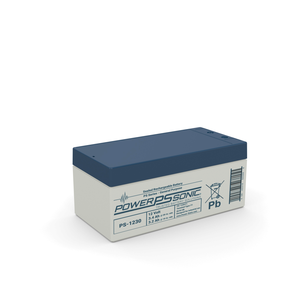 PS-670 - Power-Sonic