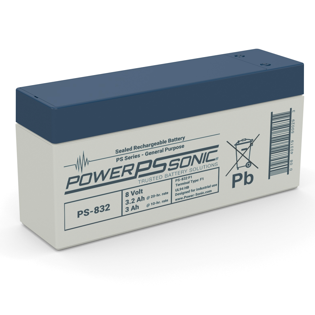 PS-121000 - Power-Sonic