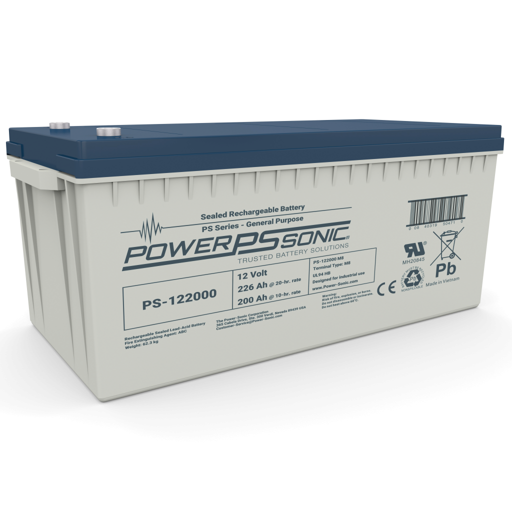 PS-1290 - Power-Sonic