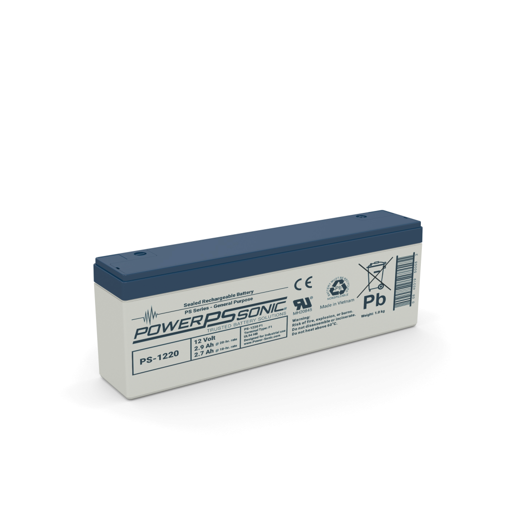 PS-12750 - Power-Sonic