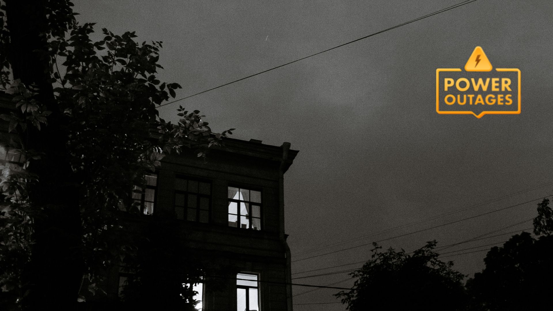 Why Energy Storage is Essential During Planned Power Outages