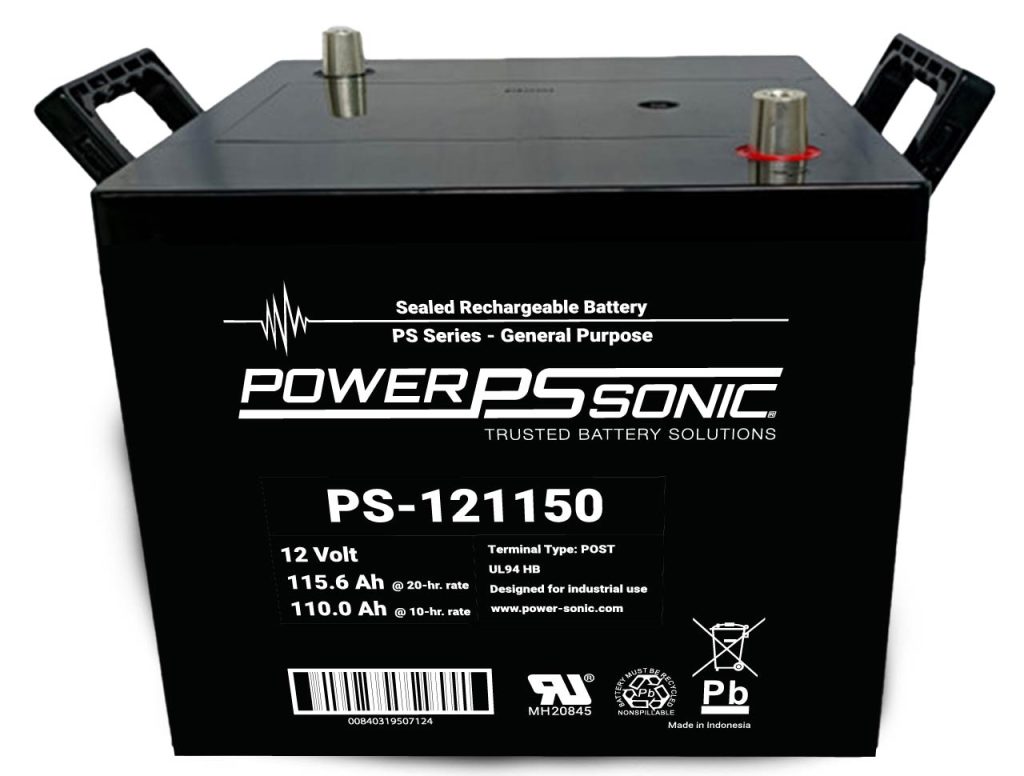 PS-121000 - Power-Sonic
