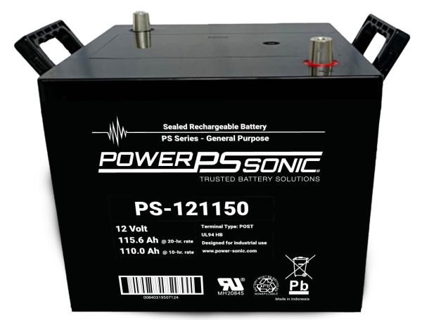 PS-121000 - Power-Sonic