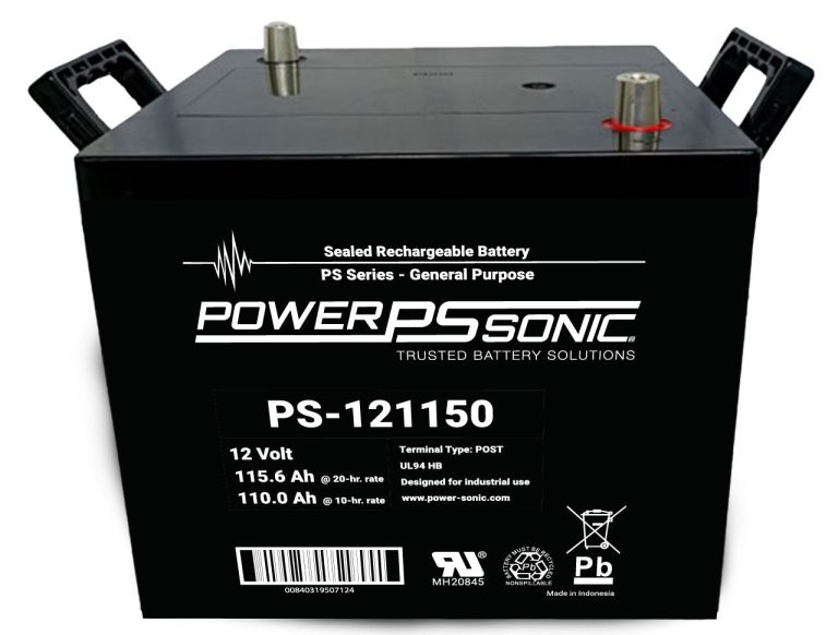 PS-121000 - Power-Sonic