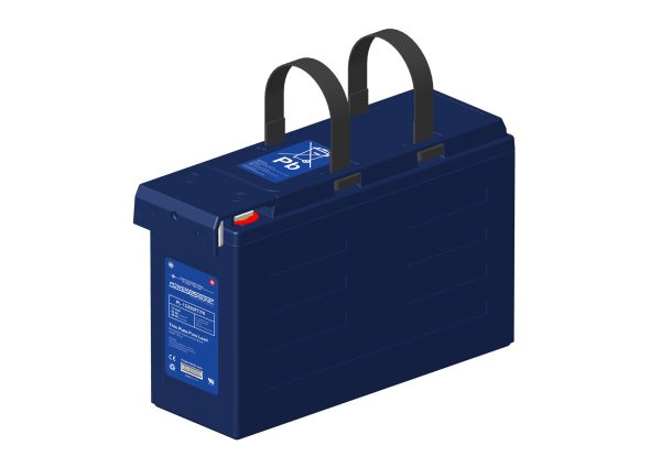 Pure Lead (TPPL) AGM Batteries for UPS, Telecom & Life Safety