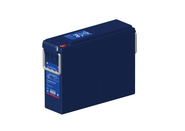 Pure Lead (TPPL) AGM Batteries for UPS, Telecom & Life Safety